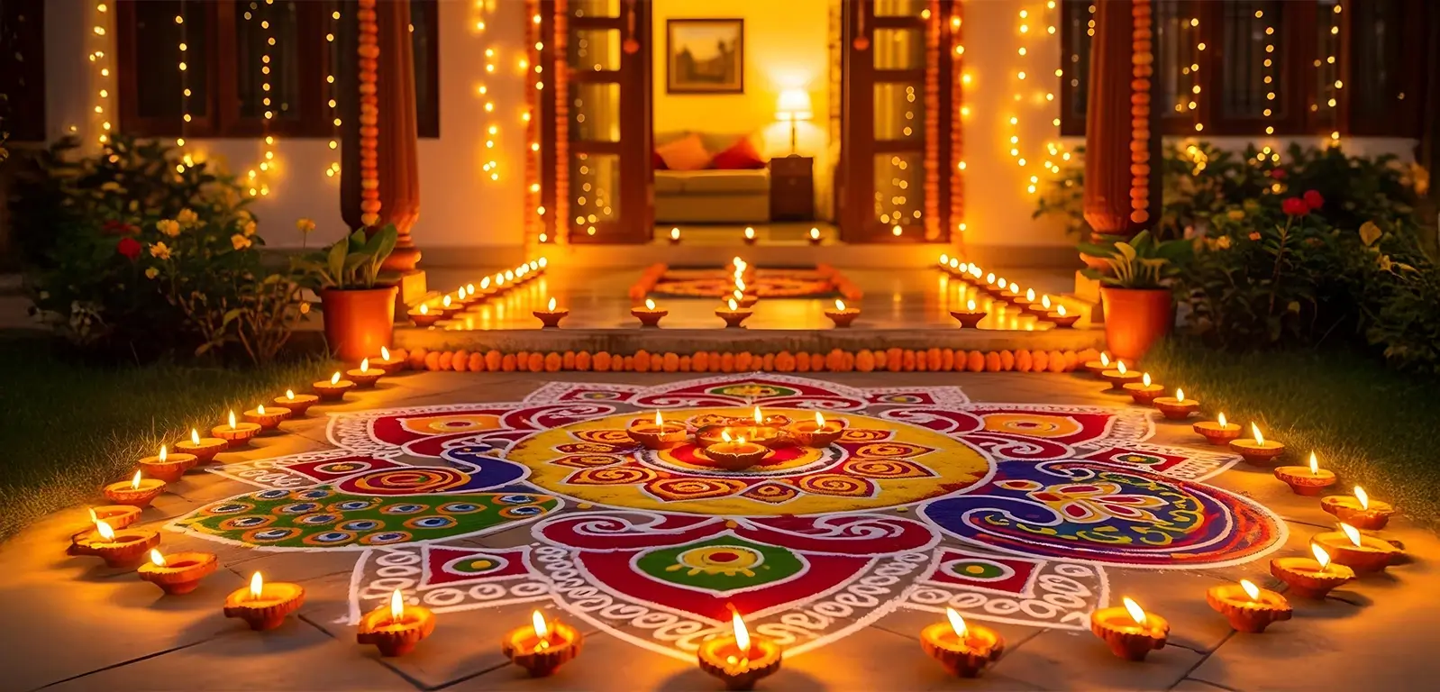 Blog - Lighting the Way: How Roadcast Is Making Diwali Safer with Smart ...